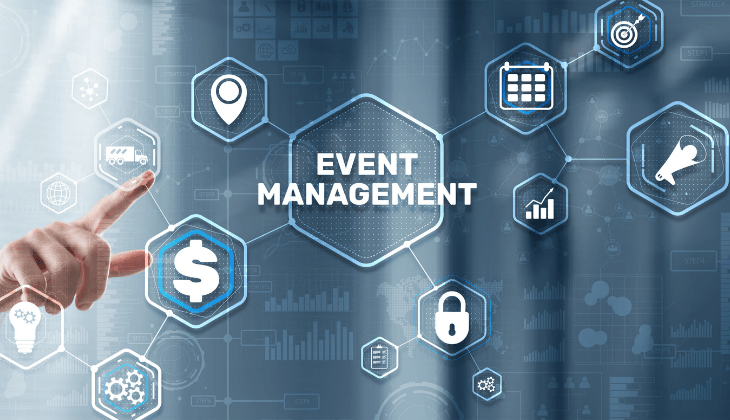 An Overview of Event Management, Types and it’s Importance | by ...