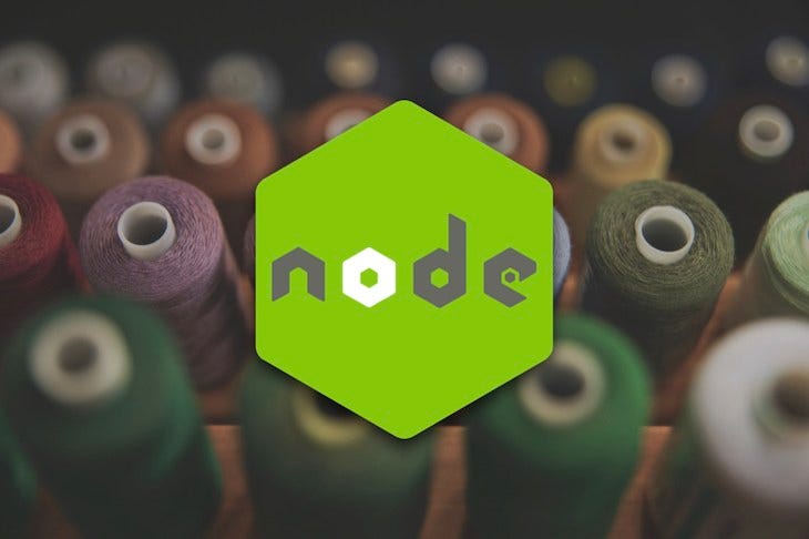 Understanding Nodejs Worker Thread | by Mark Wood | The Startup | Medium
