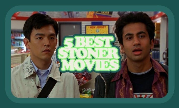 5 Best Stoner Movies of All Time. In one pothead’s humble opinion | by ...