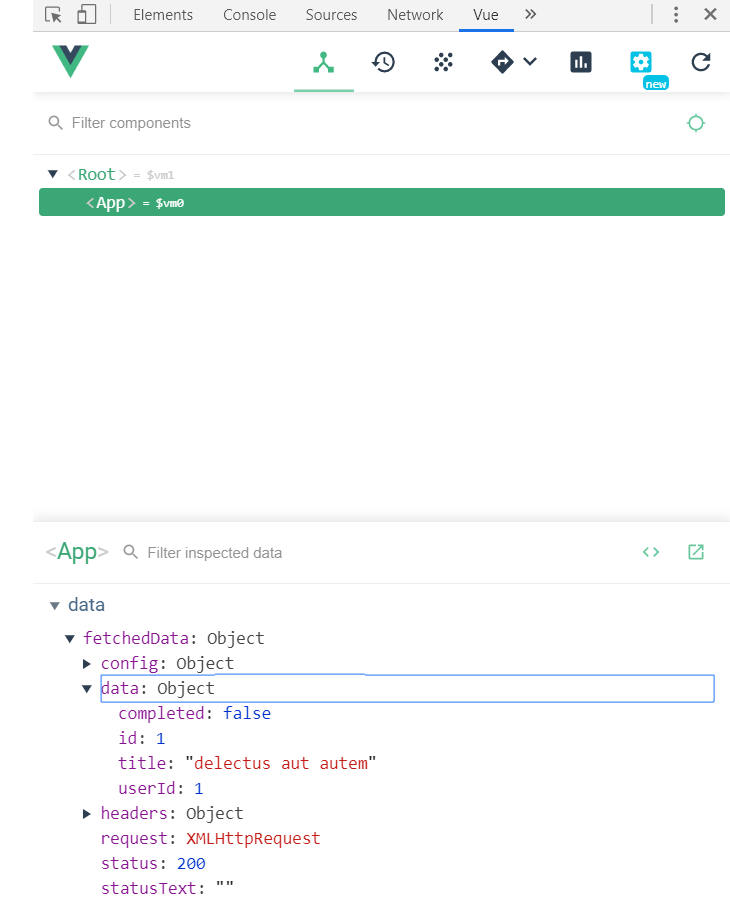 在vue.js利用axios.create管理你的axios requests! | by s03411 | Medium