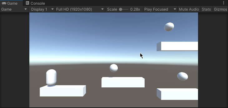 Creating a Physics-Based Character Controller in Unity | by Suleiman Abdullah | Medium