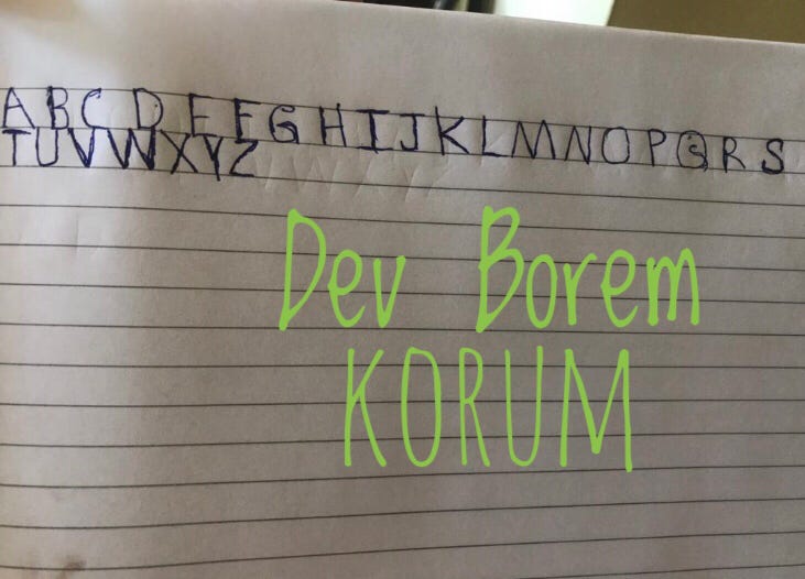 Well-spoken. I say ‘thank you’ frequently enough to… | by neha mundhra ...