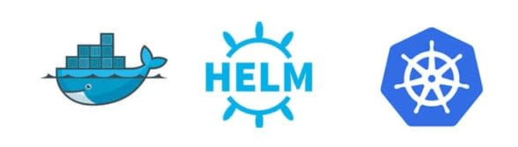 Helming my way to Kubernetes!!!. The empowerment that can be felt as we ...