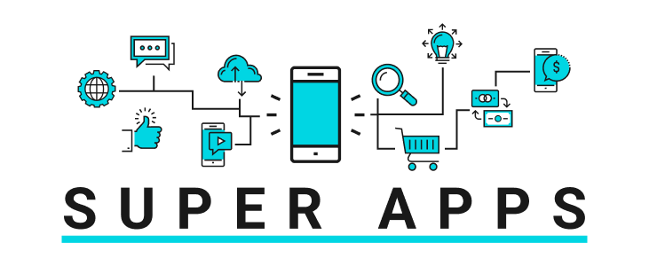 Is the future of mobile super apps? | by Nicole J Castillo | Medium