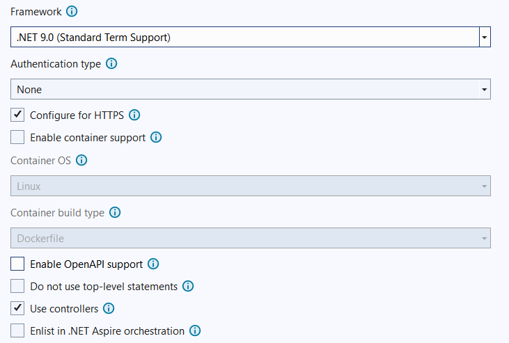 Step-by-Step Guide to Deploying .NET Core 9 Web API Container to Azure App Service | by Sravan ...