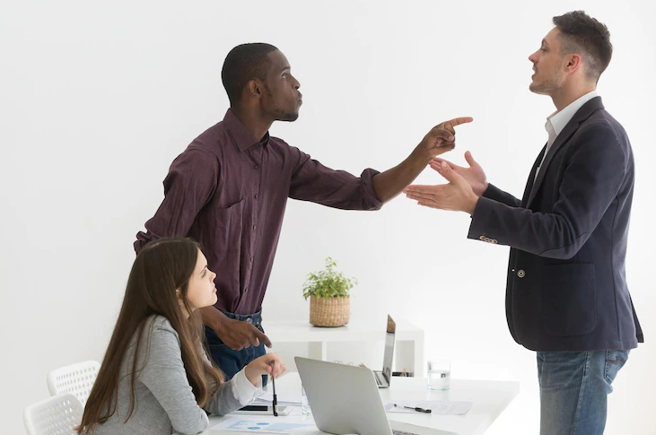 How To Write A Query Letter For Misconduct At The Workplace | by ...