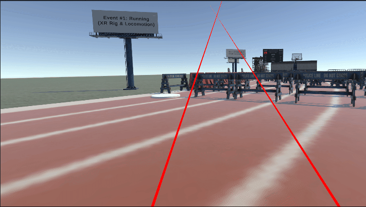 The Power Of The Ray Interactor To Expand On Our Last Article By