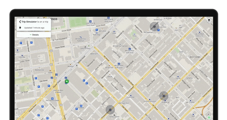Build in-app telematics for operations managers in 3 steps | by Alex G ...