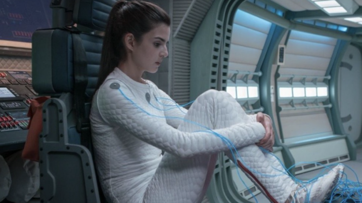 Best Of Orbiter 9-Full-Movie. Looking for a blend of romance and… | by ...