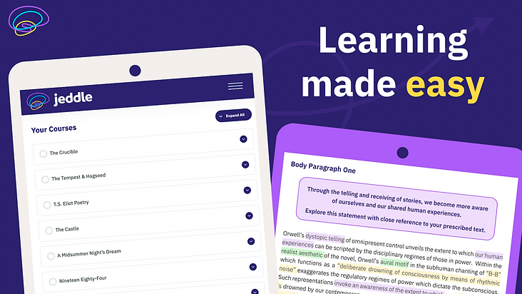 INCUBATE start-up Jeddle raises seed funding round from Scalare to ...