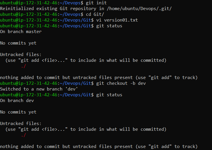 Advance Git & GitHub for DevOps Engineers | by Sayali Shewale | Medium