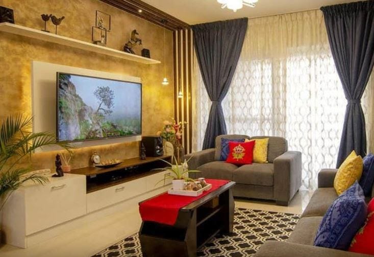 4 Interior designing tips by Premier Abodes; the Best Interior ...