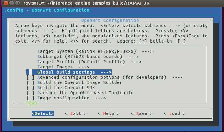 Ex-fat in Linux and OpenWrt. Author : Roy Subhajeet | by Subhajeet Roy ...