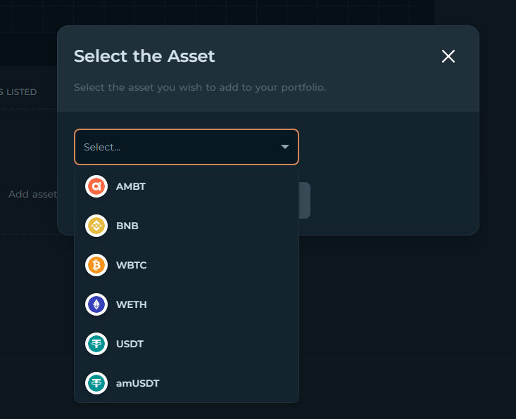 AMBIT FINANCE TOKEN ANNOUNCEMENT | by m4lka | Medium