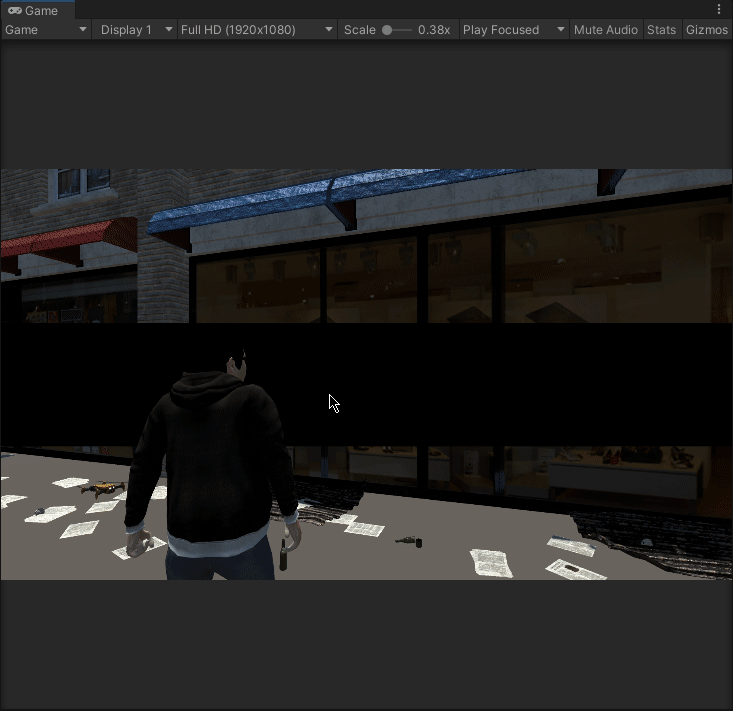 Drone Controls w/ New Unity Input System | by Suleiman Abdullah | Medium