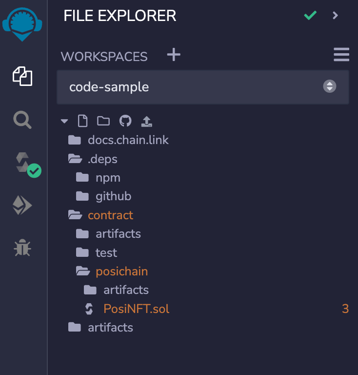 Built your NFT on POSI Chain. What is NFT | by Alicia Position ...