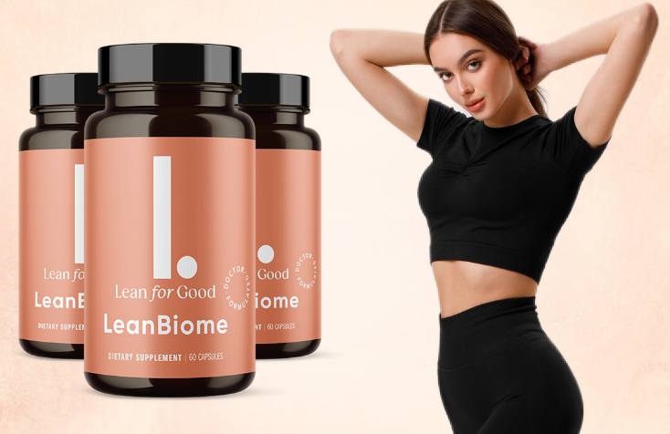 LeanBiome Review Offers To Approach Slim And Attractive Look! | by LeanBiome Weight Loss ...