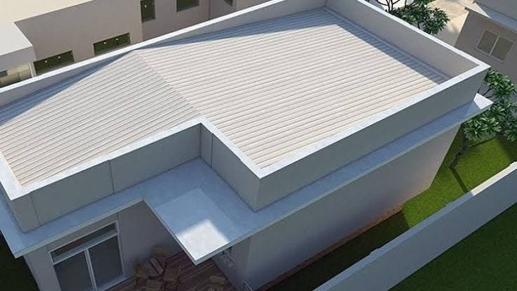 The Benefits of GRP Roofing for Residential Properties | by ...