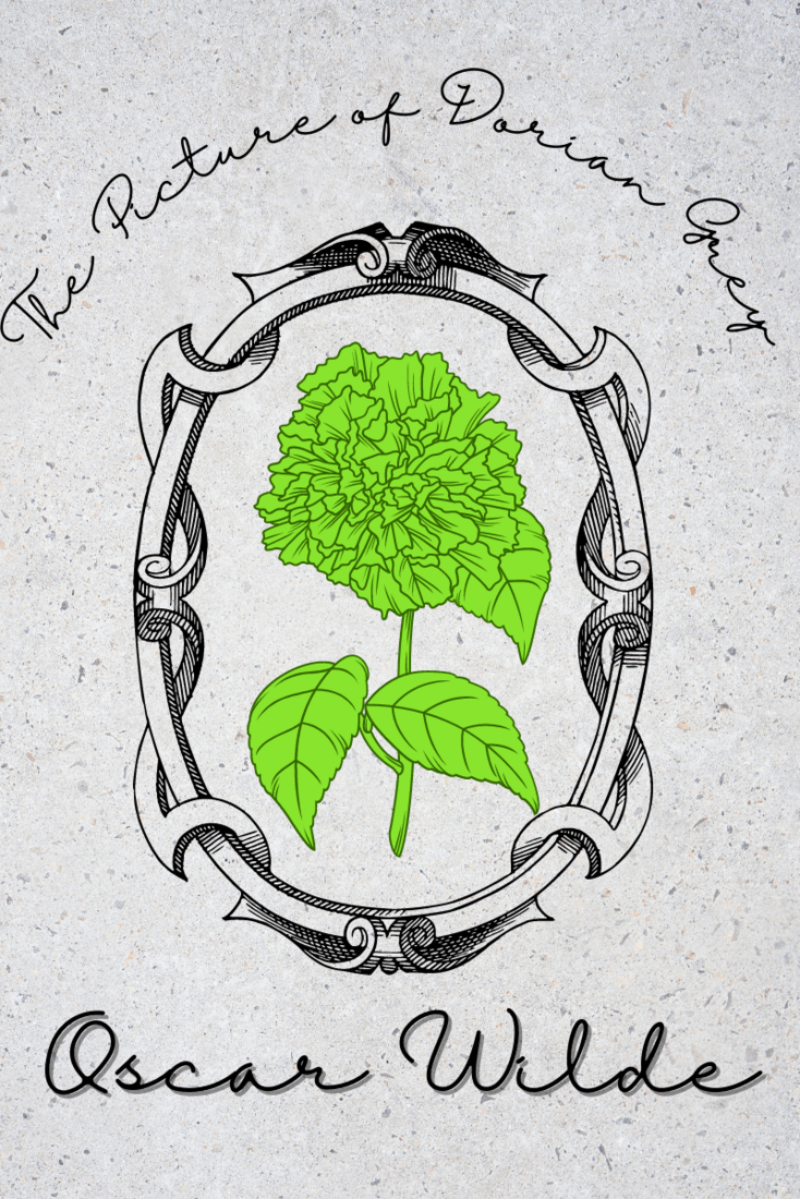 The Beautiful Preface to ‘The Picture of Dorian Gray’ | by Janhavi ...