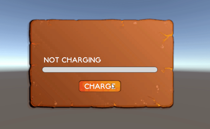 How to make an Animated Charge Bar | by Timothy Janssen | Medium