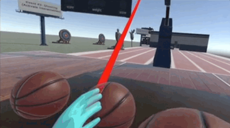 Unity VR Tips — Handling Layer Collisions | by Scottrlooney | Jan, 2024 ...