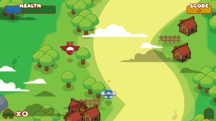 Generating a Game Over Screen. Objective: Create a basic Game Over ...
