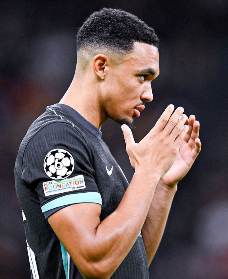 Replacing Trent Alexander-Arnold. Introduction | by Spencer Mossman ...