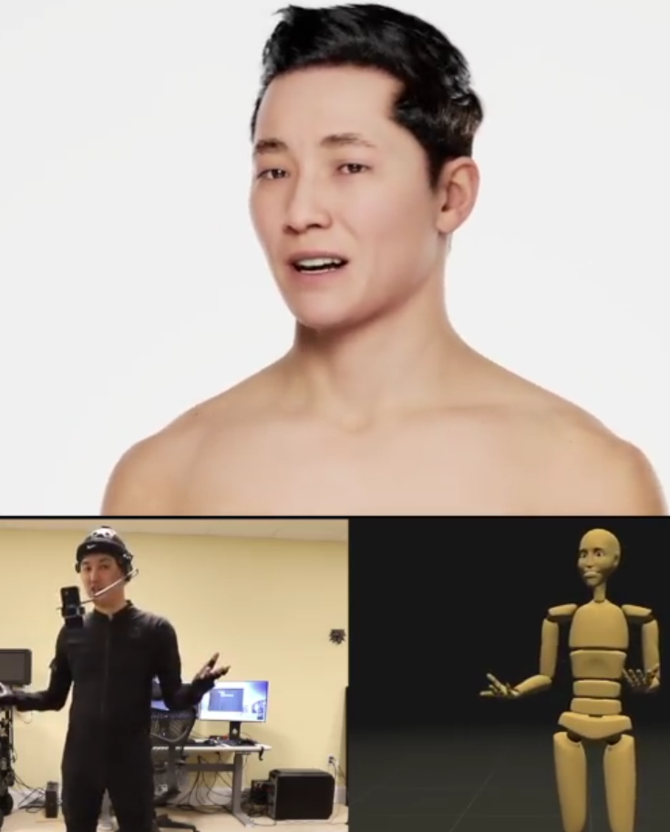 Metaverse Weekly: Citizen Meta One, Robot beats Super Smash Bros, and ...