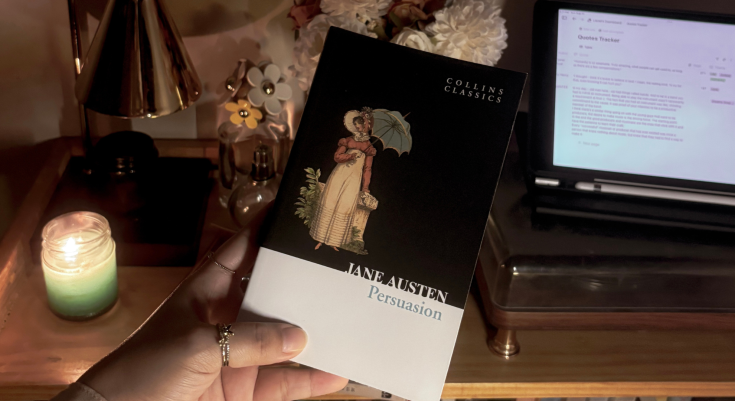 Circumstances change, but the message remains: Jane Austen’s quotes ...