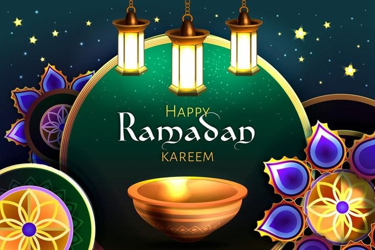Top 10 Benefits of Observing the First Ashra of Ramadan | by travel ...