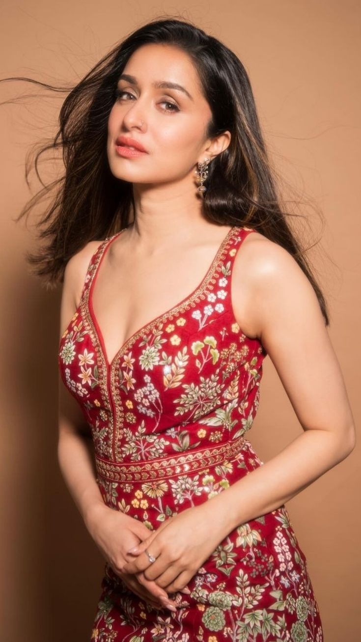 Book Shraddha Kapoor for an Event | by Suhaswaghe Oppvenuz | Aug, 2024 | Medium