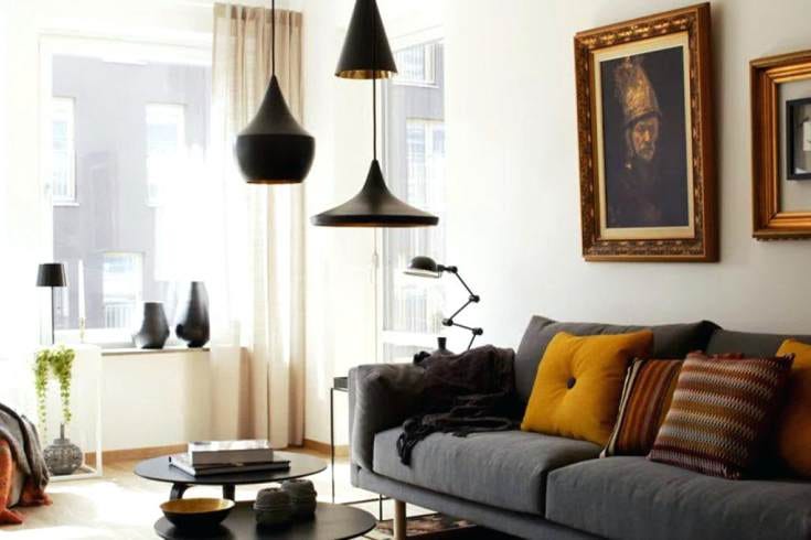 Welcome home: lighting design for the most enjoyable living room | by ...