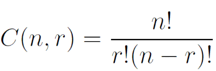 All about Permutations. What is a Permutation? | by Mahak Chamria | Medium