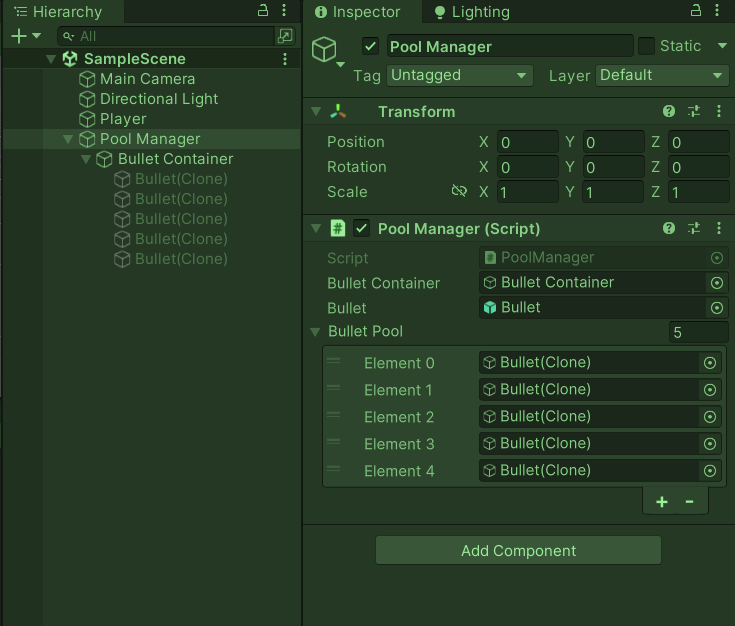 Object Pooling Design Pattern Object Pooling Is A Great Design For… By Eric Veciana Medium