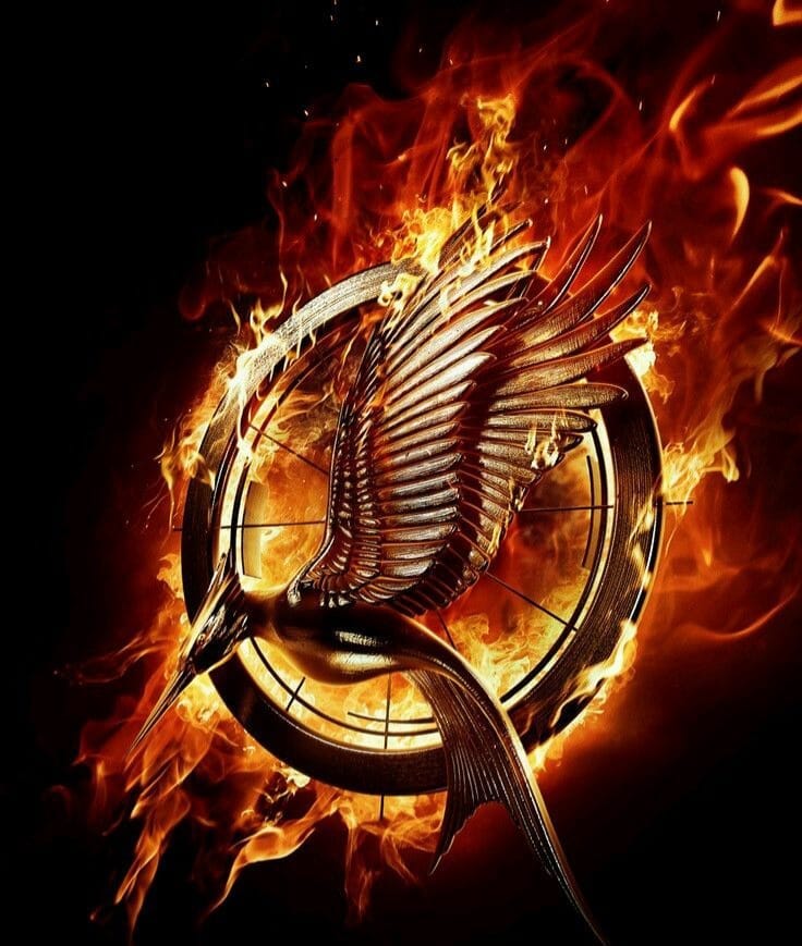 Por que as distopias falam tanto com os jovens? | by Júlia Cardozo ...