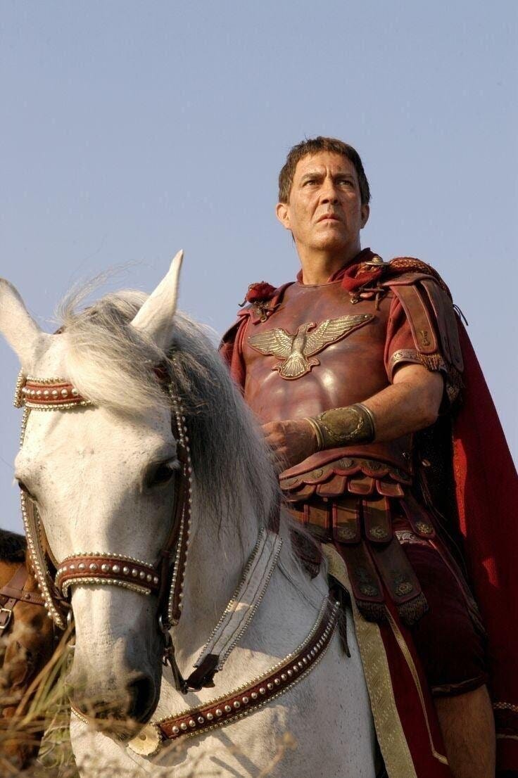 Why Did Caesar Trust the 10th Legion More Than Any Other? | by SPQR ...
