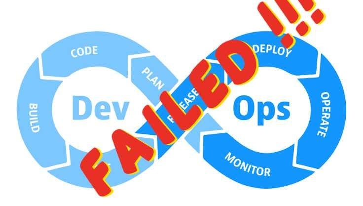 Why You’re Failing DevOps Interviews (And How to Fix It) | by Tanishq Arora | Oct, 2025 | Medium