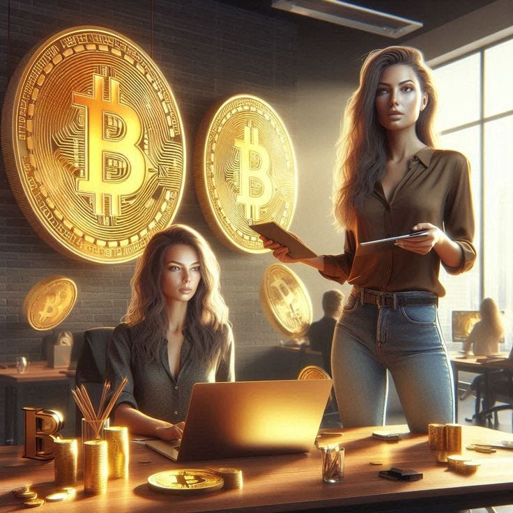 Trading Experiences with trader 3.1 | by trader 3.1 alora | Aug, 2024 ...