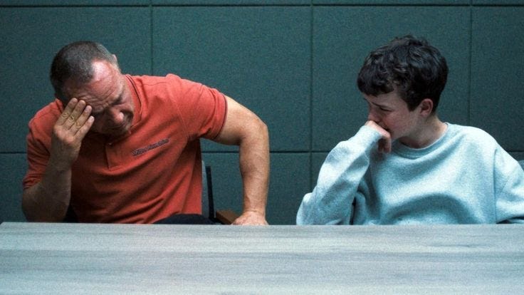 ‘Adolescence’ Reflects How the Lack of Education on Social Media Can Lead to Misguided ...