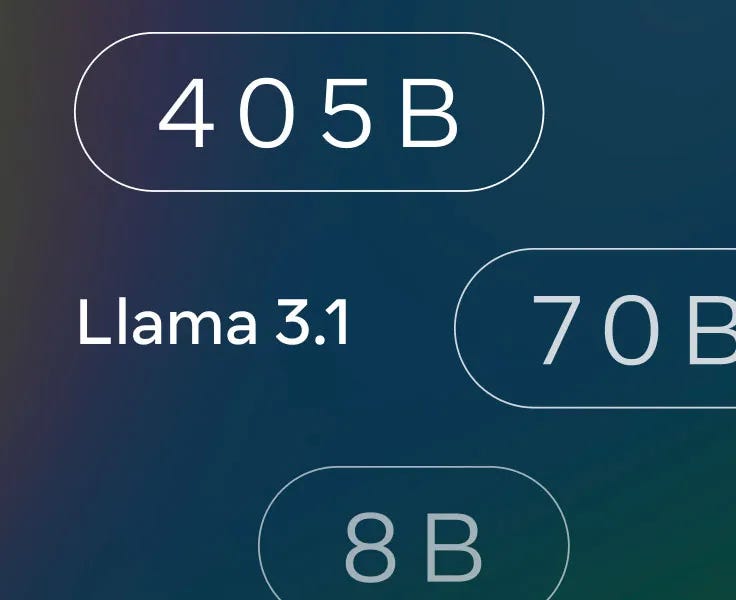 Meta Unleashes Llama 3.1: The Open Source AI That Rivals Top Models ...