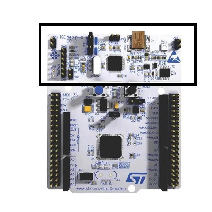 Bootloader for Stm32f303re. 💡 This article for how to make custom… | by Abdallah rabie | Mar ...