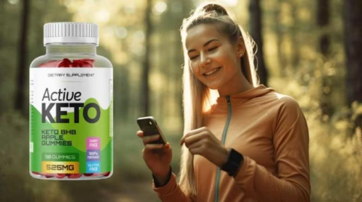 Active Keto Gummies Australia Shocking,Safe Worth Buying OR Fake Scam ...