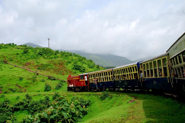Matheran in March: Experiencing Nature’s Bounty in India’s Smallest ...