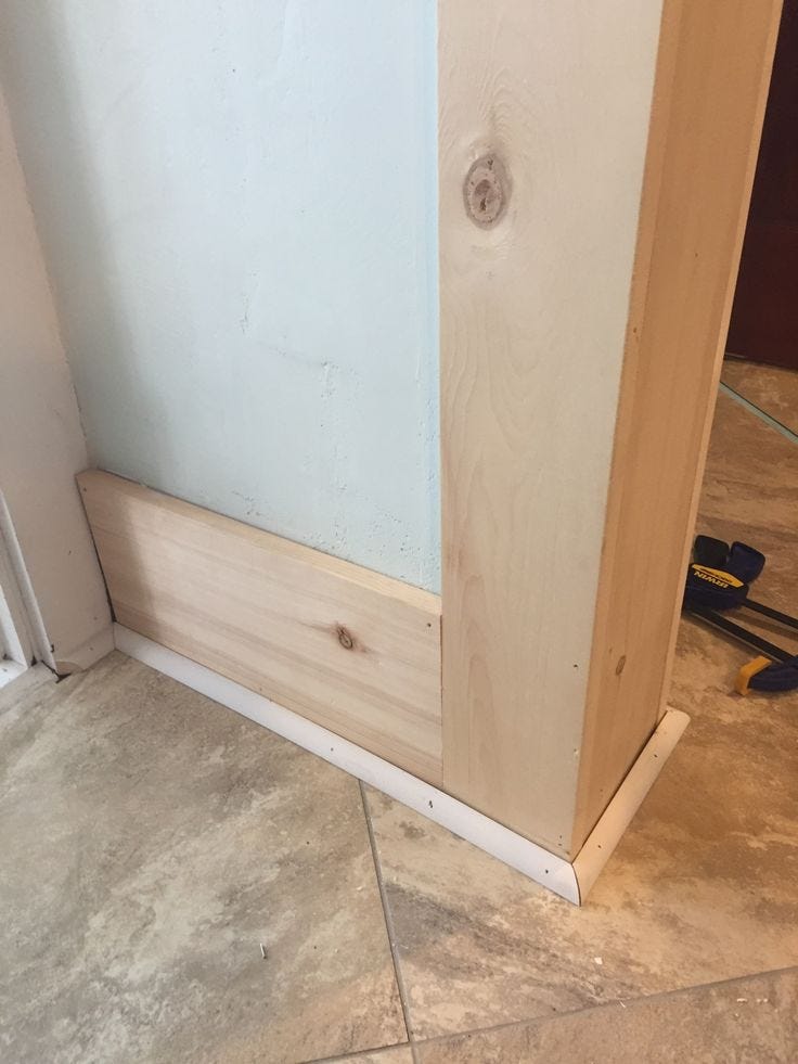 Finish Carpentry Techniques for Beginners: A Step-by-Step Guide | by ...