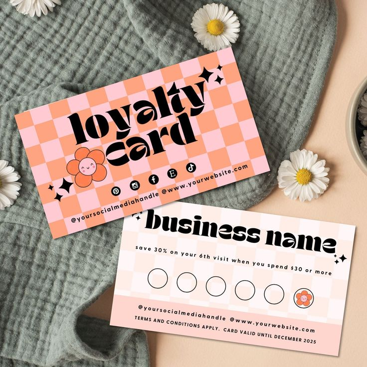 How to Create Client Loyalty Cards With Loopy Loyalty | by Maja ...