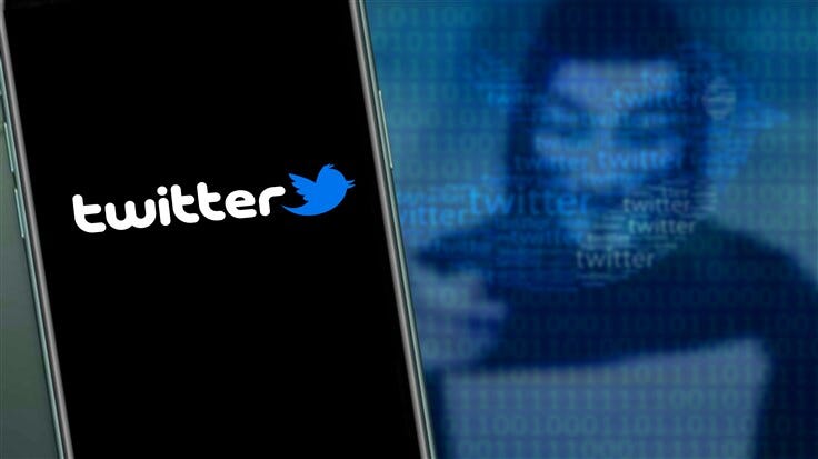 The Biggest Twitter Attack: How a 17-Year-Old Stole Millions and Taught ...