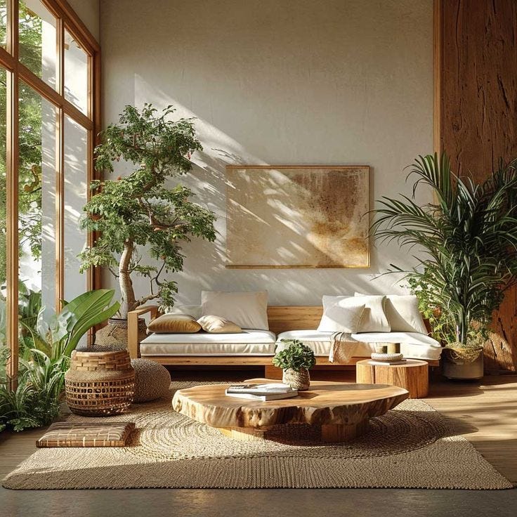 Exciting Interior Design Trends for 2024 | by Hocdesignarch | Medium
