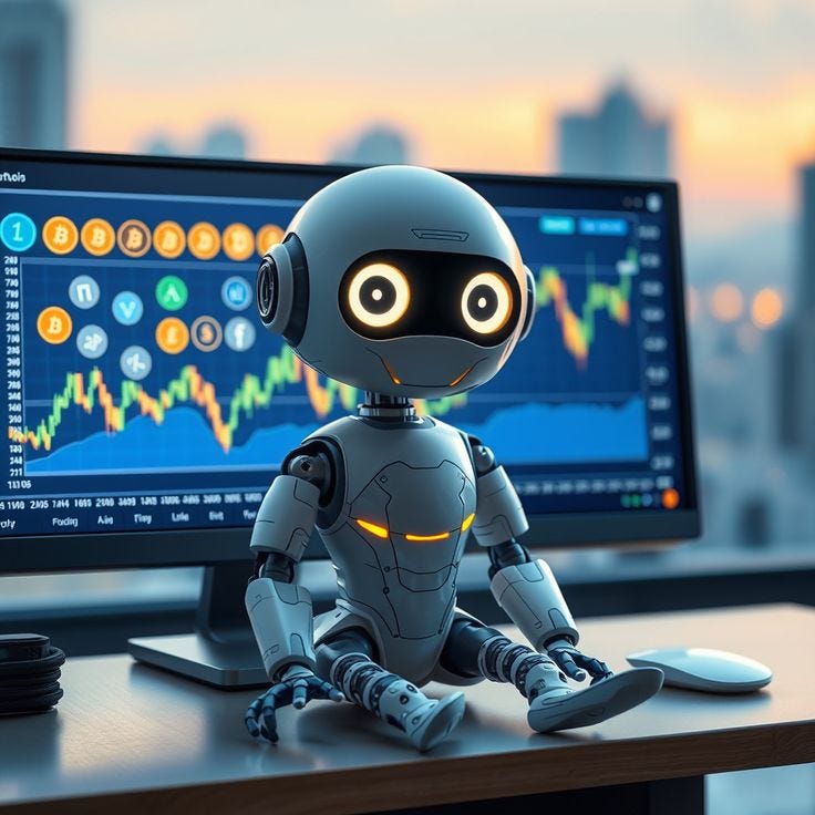 Boost Crypto Trading with Telegram Trading Bots 2025 | Coinmonks