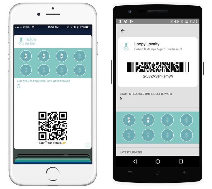 Loyalty Card Design: Tips and Best Practices | by Maja Volarević | The ...