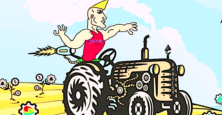 The Quest for Yield: Market-Neutral Strategies in Crypto | by Sanat Rao ...